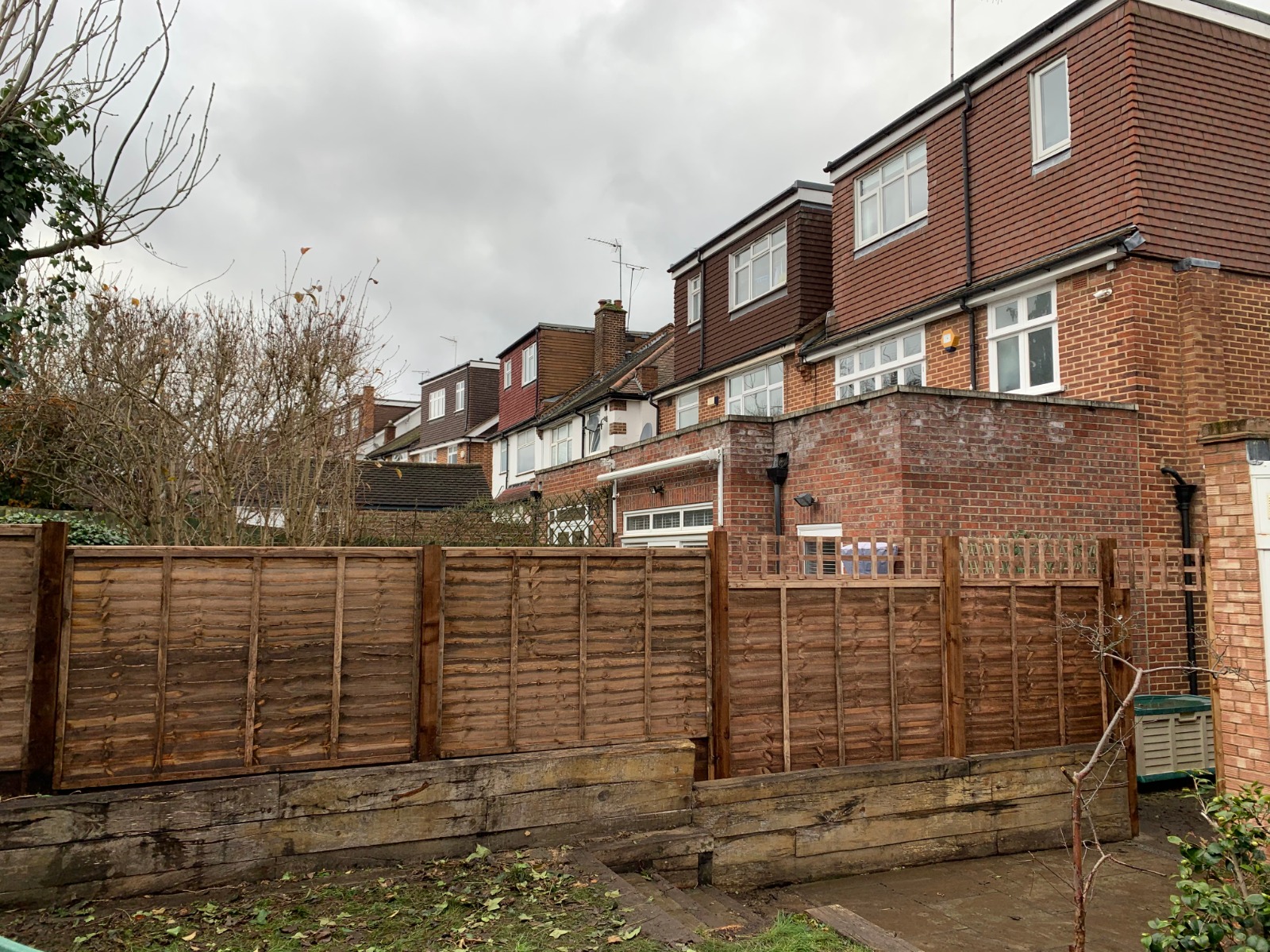 Recent Work Gallery - Reading Fencing