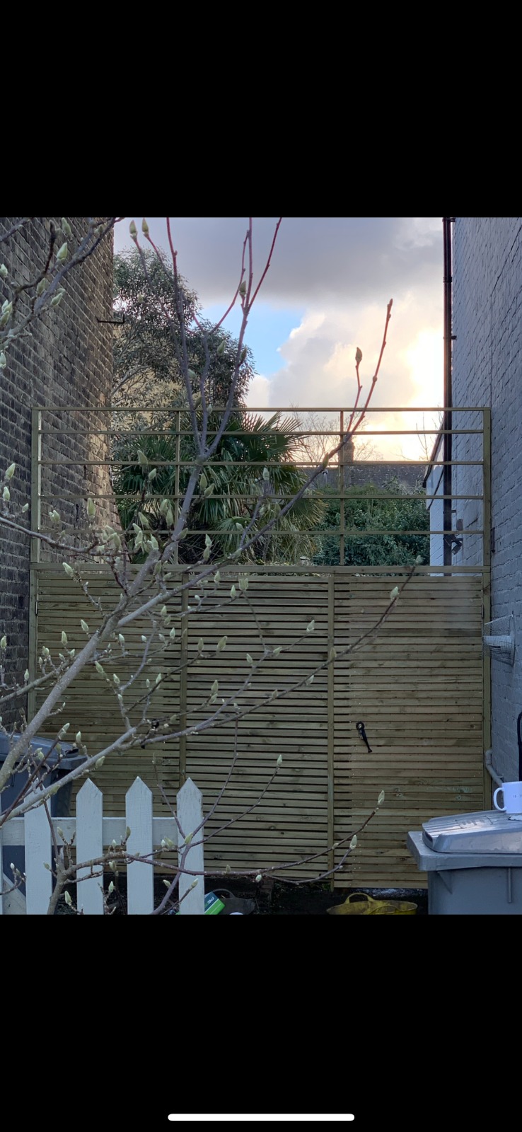 Recent Work Gallery - Reading Fencing