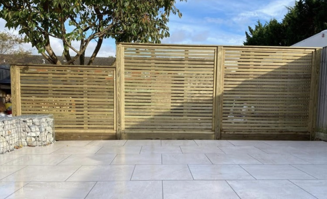 Recent Work Gallery - Reading Fencing